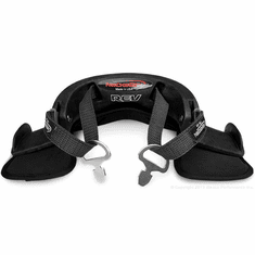 NecksGen HNR Head and Neck Restraint Device REV