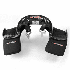 NecksGen HNR Head and Neck Restraint Device REV