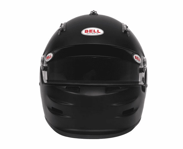 New Bell GP3 Sport Helmet Racing SA2020 (SA20) Rated Double Screen Anti ...