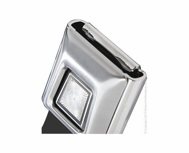 Posey Belt Closed Loop Adjustable Length Restraint