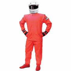 Pyrotect Junior Dragster Race Suits