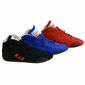 Race Shoes by RJS Mid-Top Auto Racing