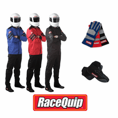 Racequip Driving Shoes