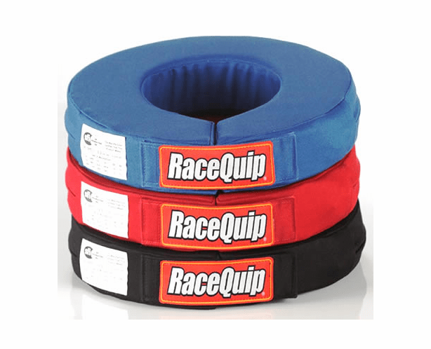 Racequip 360 Degree Helmet Support Collar Adult