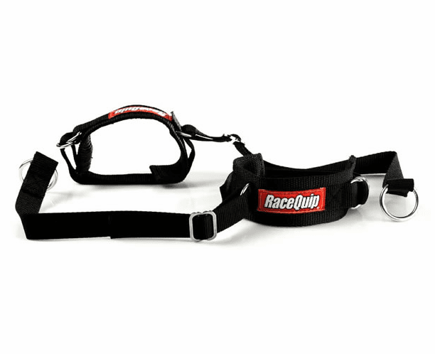 Racequip Kids and Adult Racing Arm Restraints