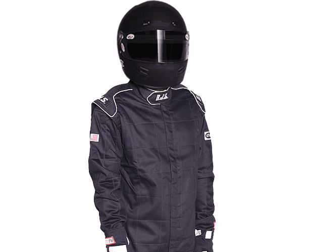 Racing Jacket SFI-1 FR Cotton by RJS