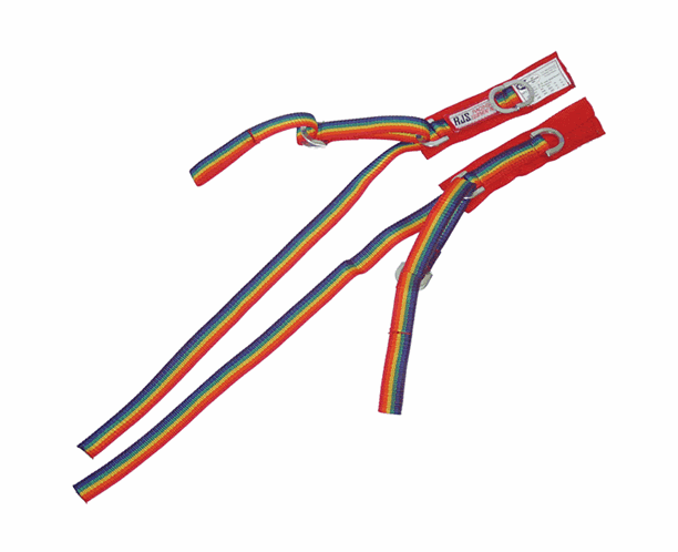 RJS 2" Band Arm Restraint