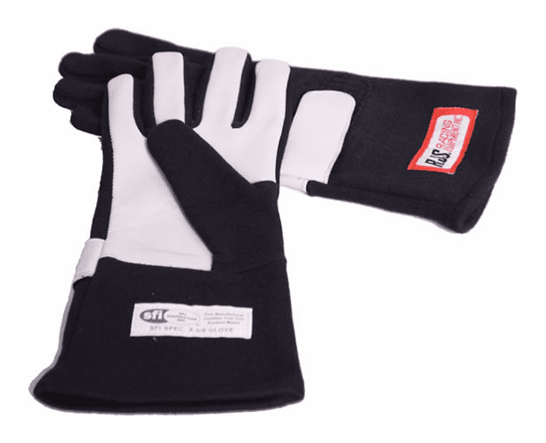 RJS Racing Package - Gloves, Shoes and 2-Piece Suit SFI-1