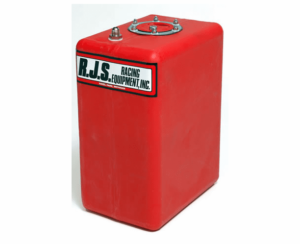 RJS 8 Gallon Upright Drag Race Cells Made in USA