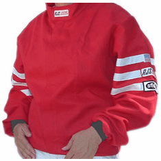 RJS Jr Dragster Race Suits/Qtr. Midget Race Suit