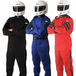 Racequip Racing Suits