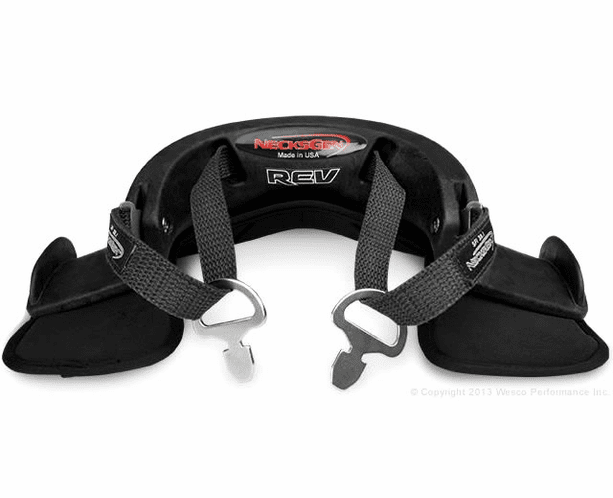 YOUTH Necksgen Head & Neck Restraint for Kids