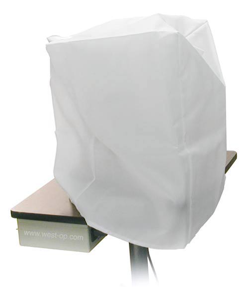 Paper Dust Cover