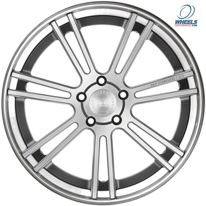 360 FORGED GT SPLIT 7
