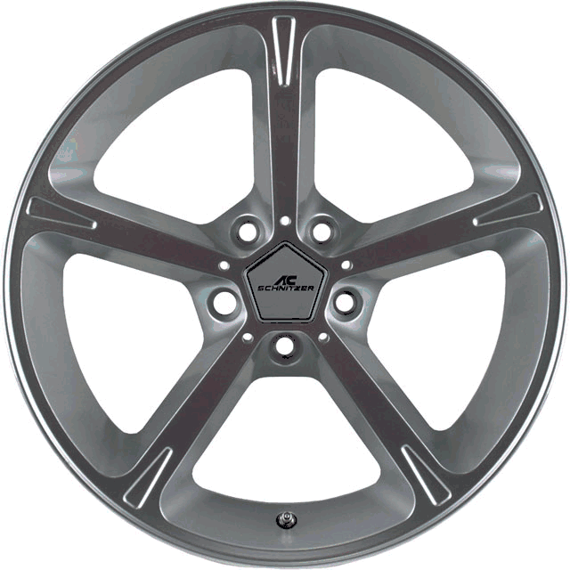 AC SCHNITZER TYPE IV