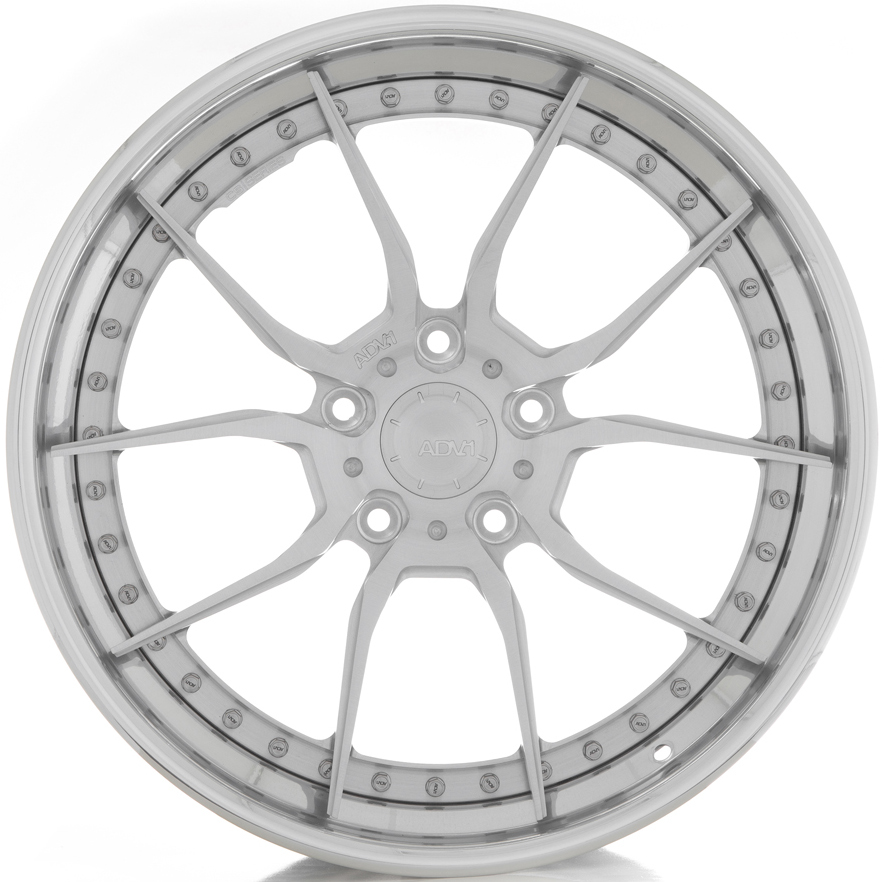 ADDITIONAL VIEW #5 ADV1 ADV5.0 TRACK SPEC CS