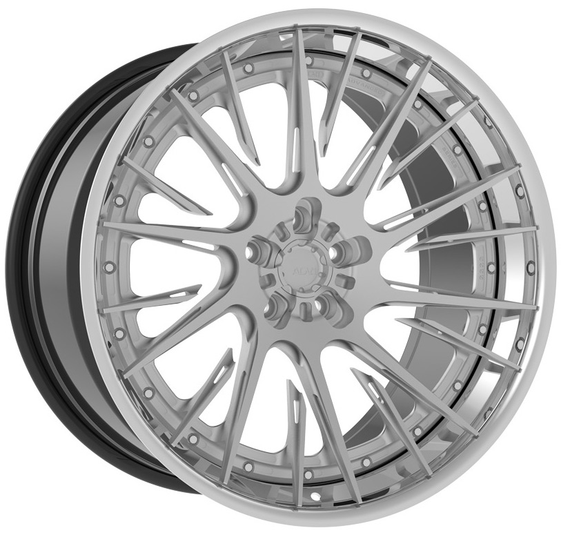 Adv1 Adv10rf Track Spec Advanced