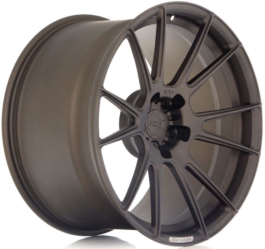 ADV.1 ADV6.2 MV.1 SL BRUSHED GLOSS BRONZE