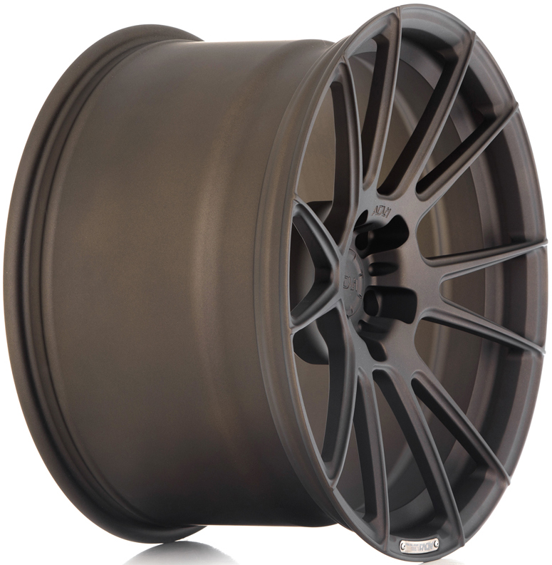 ADV.1 ADV6.2 MV.1 SL BRUSHED GLOSS BRONZE