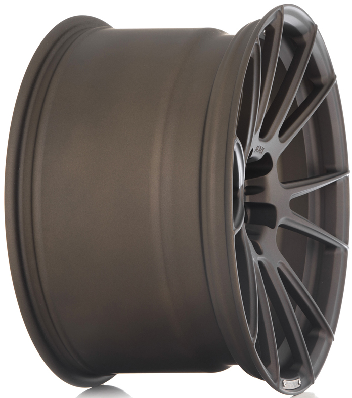 ADV.1 ADV6.2 MV.1 SL BRUSHED GLOSS BRONZE