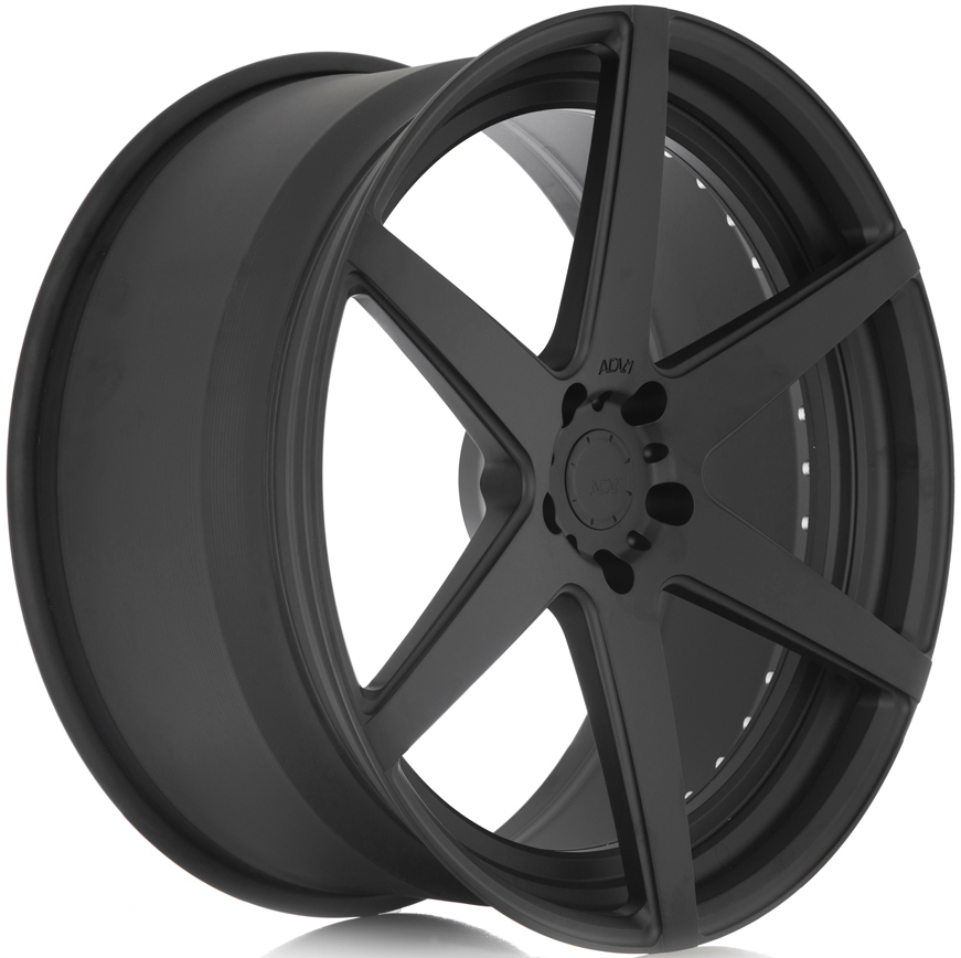ADV.1 ADV6 MV.2 MATTE BLACK
