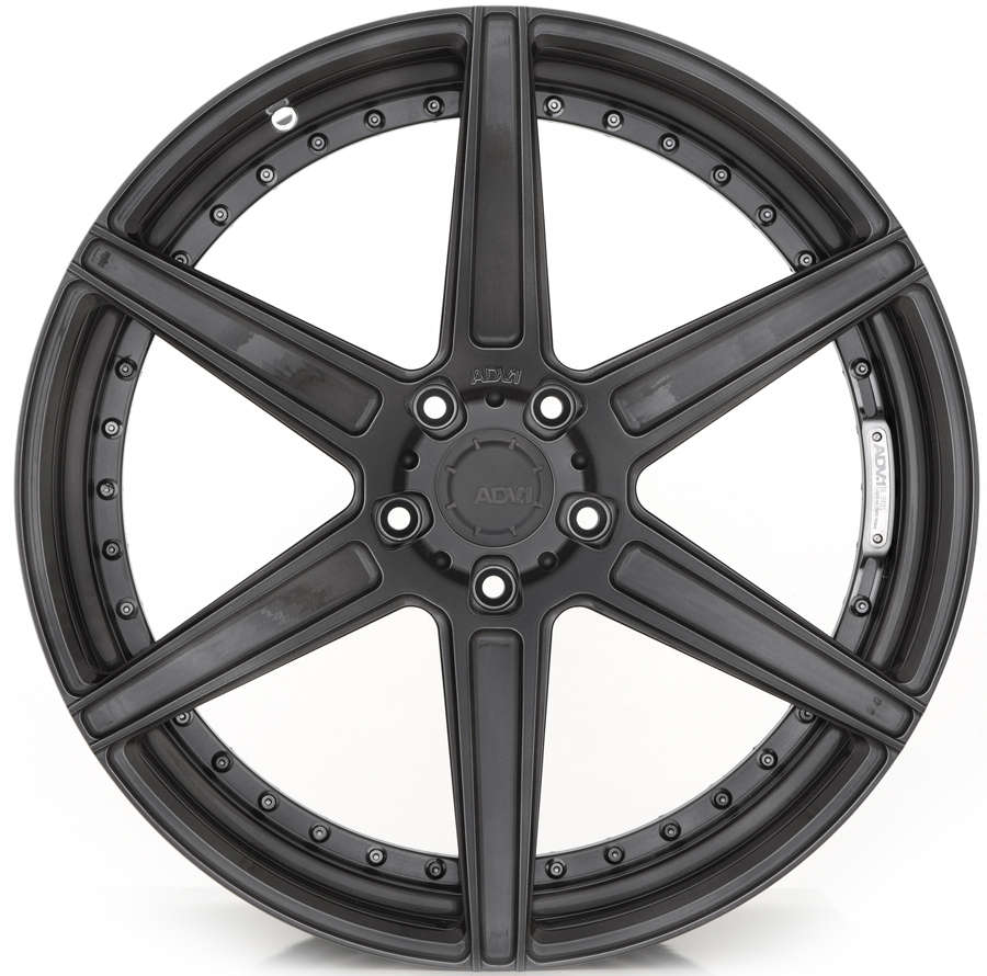 ADV.1 ADV6 MV.2 SL MATTE LIQUID SMOKE