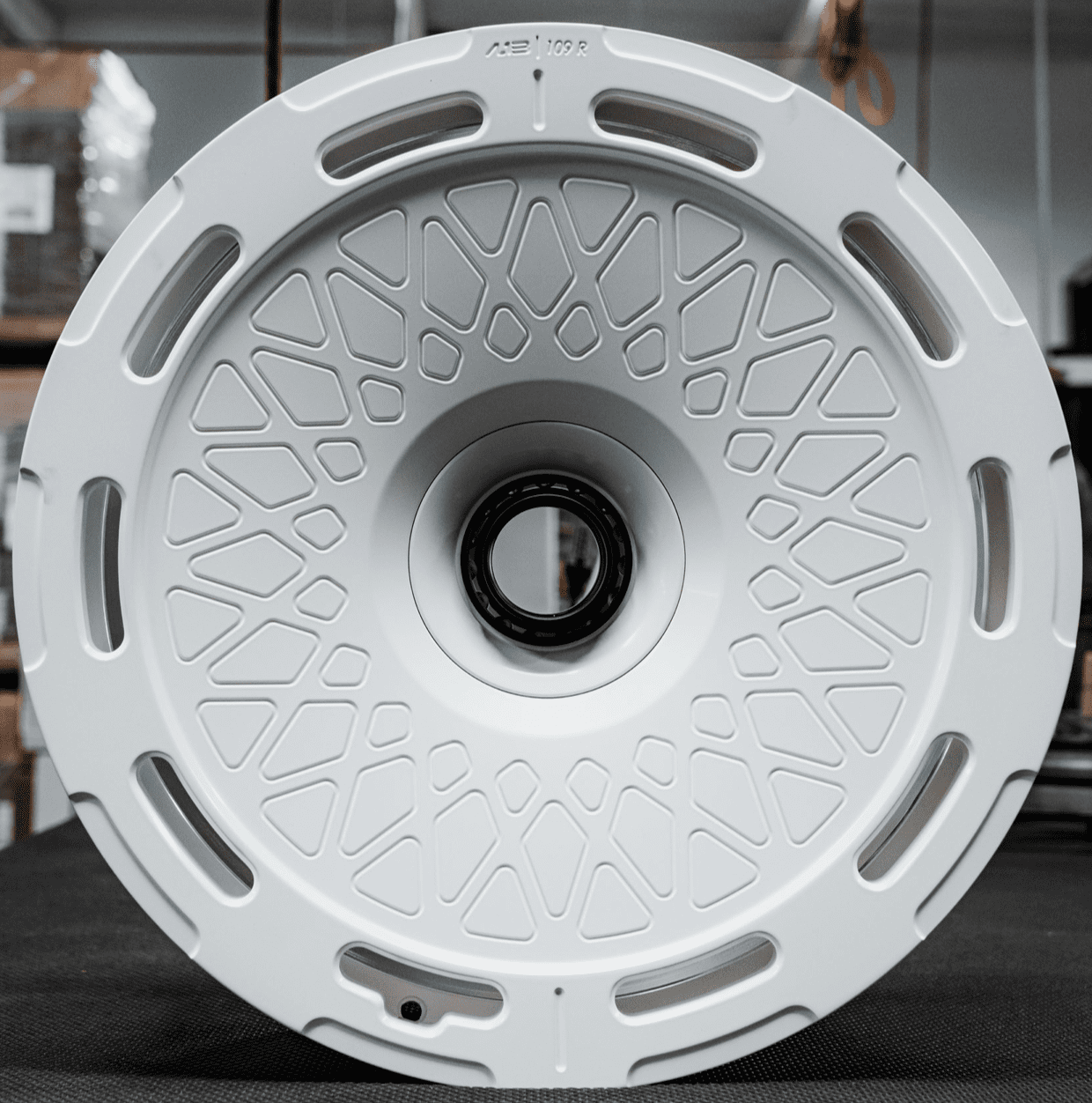 AL13 C020.1-109R MONOBLOCK EXAMPLE 1