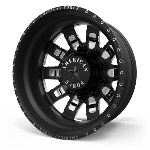 AMERICAN FORCE G07 SECTOR DRW