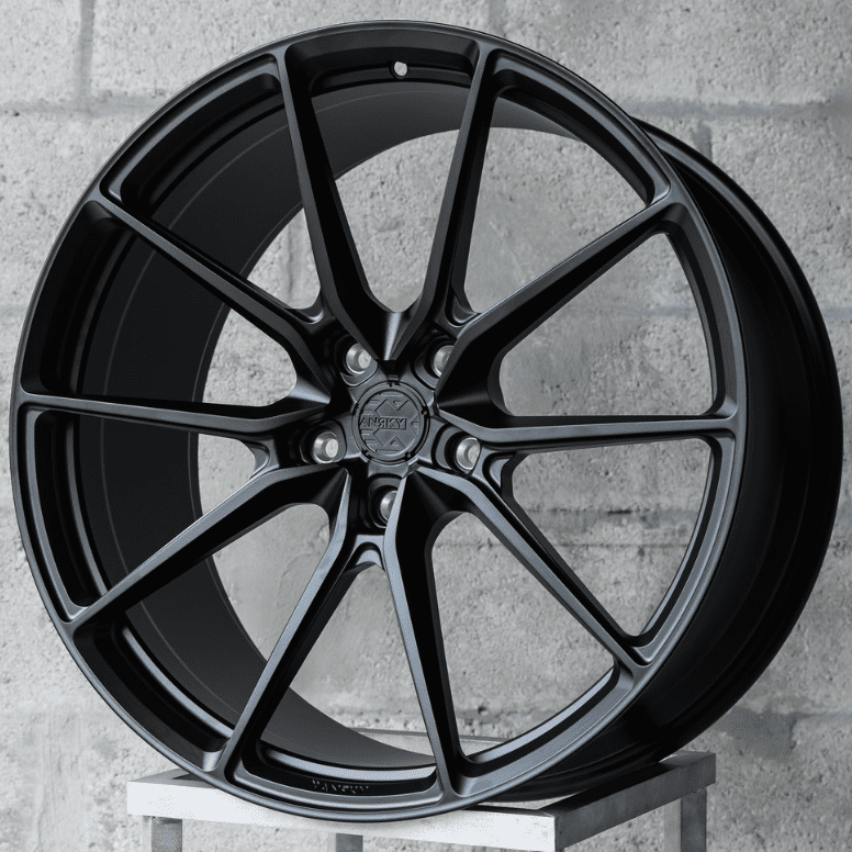 ANRKY AN12 EXAMPLE #2