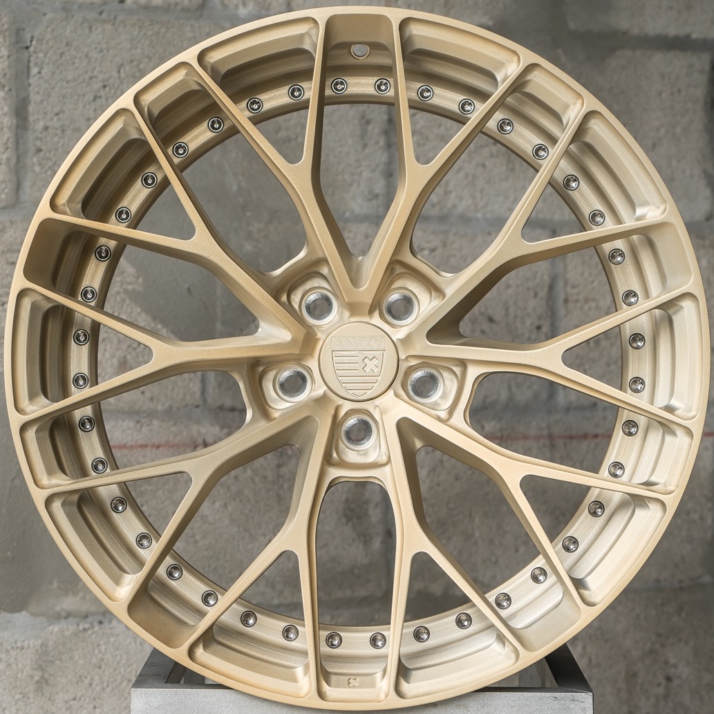 ANRKY AN20 EXAMPLE #2