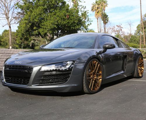 AUDI R8 ADV.1 ADV6.0 MV2 SL