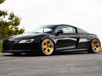 AUDI R8 ROTIFORM DIA