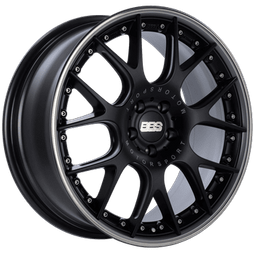 BBS CH-R II