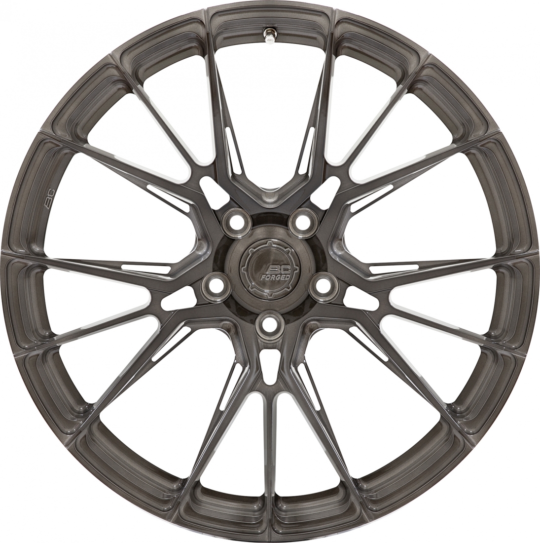 BC FORGED EH184