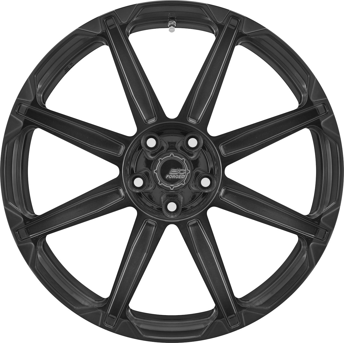 BC FORGED EH353