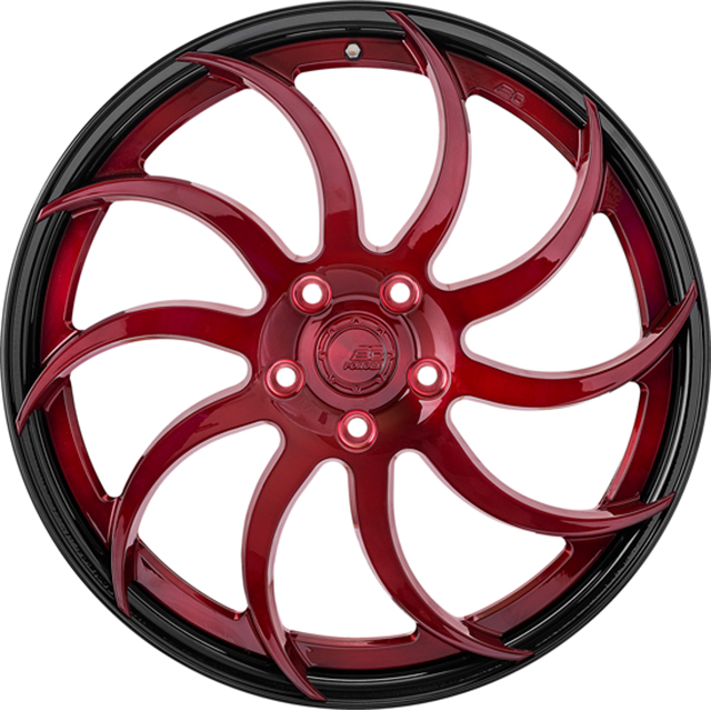 BC FORGED HB-Z10 EXAMPLE 2