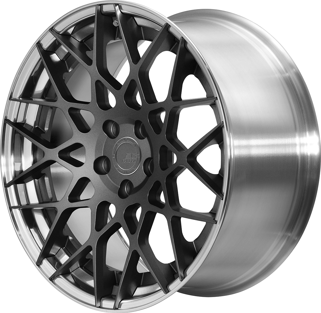 BC FORGED HC033