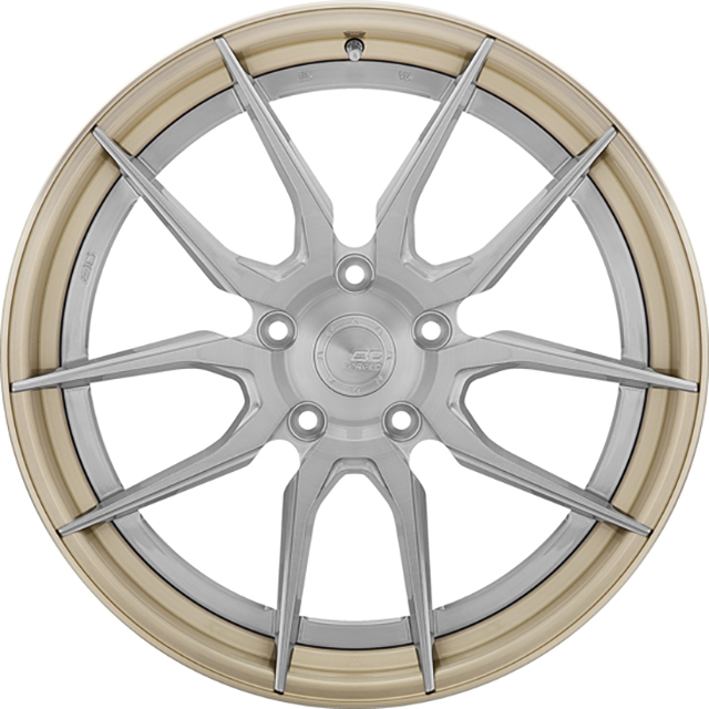 BC FORGED HCA162 MODULAR EXAMPLE 15