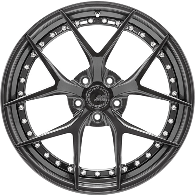 BC FORGED HCS21 EXAMPLE 11