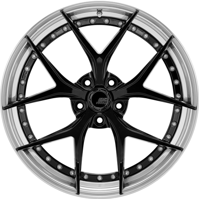 BC FORGED HCS21 EXAMPLE 7