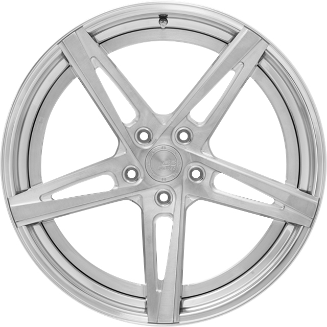 BC FORGED HCS25 EXAMPLE 1