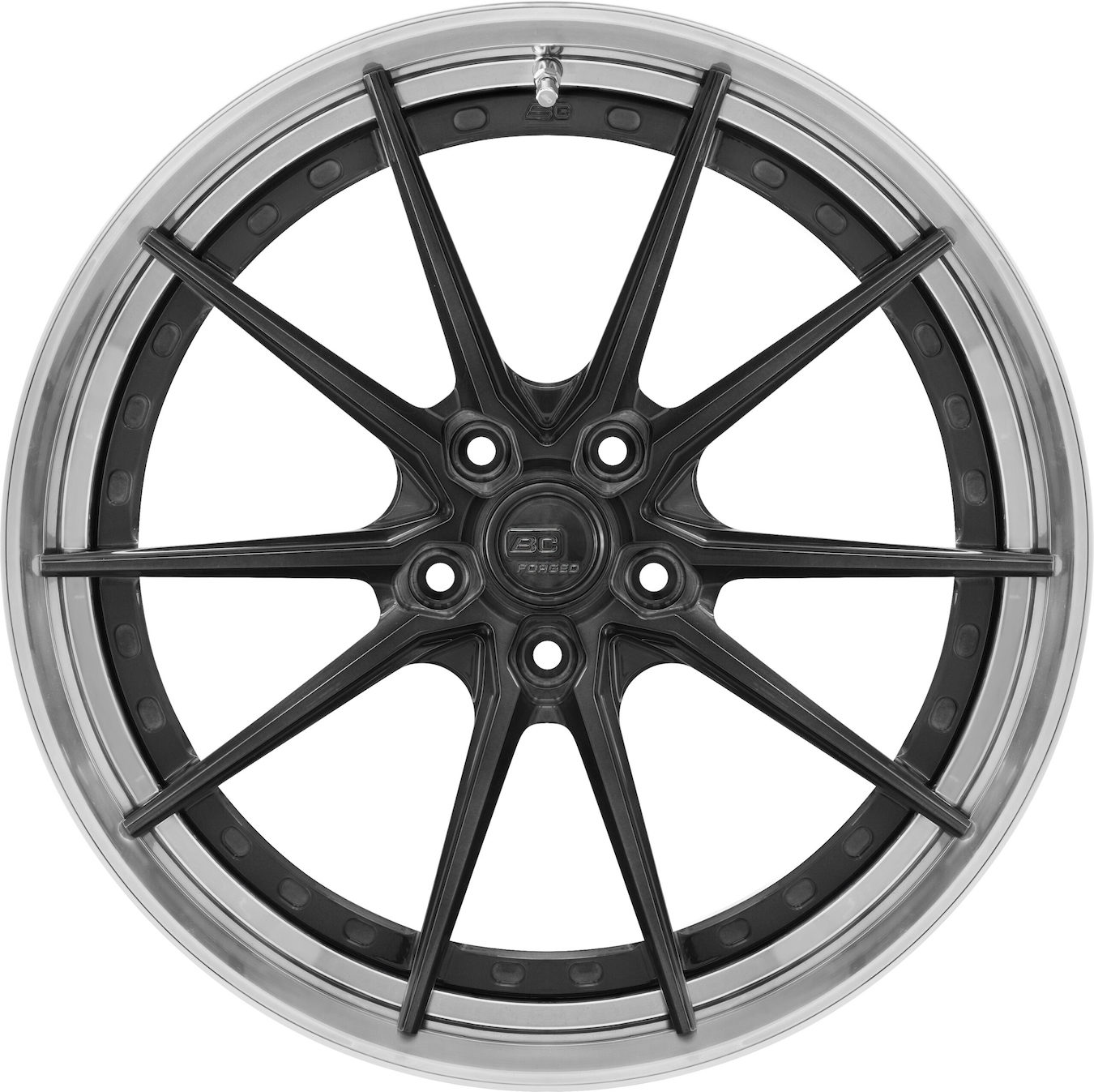 BC FORGED JU01
