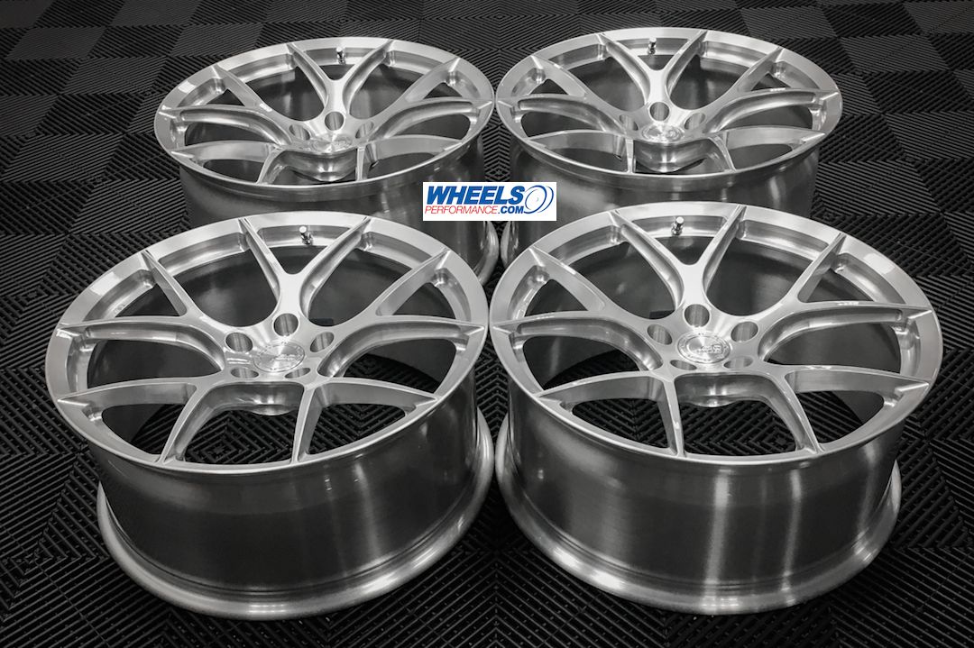 BC FORGED KL11 BRUSHED