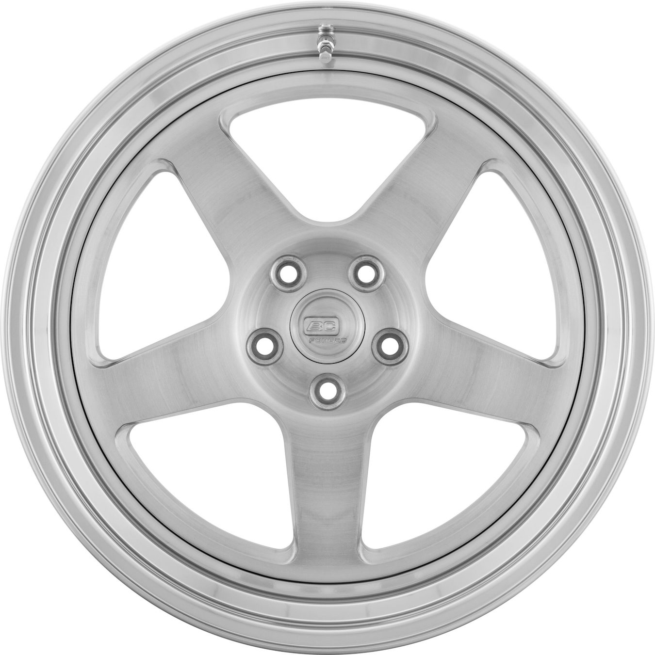 BC FORGED MHE25