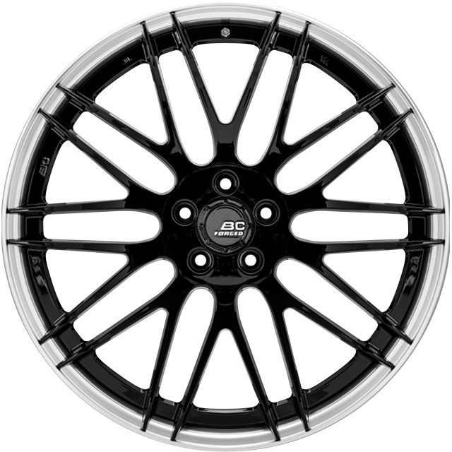BC FORGED NL20 EXAMPLE 5
