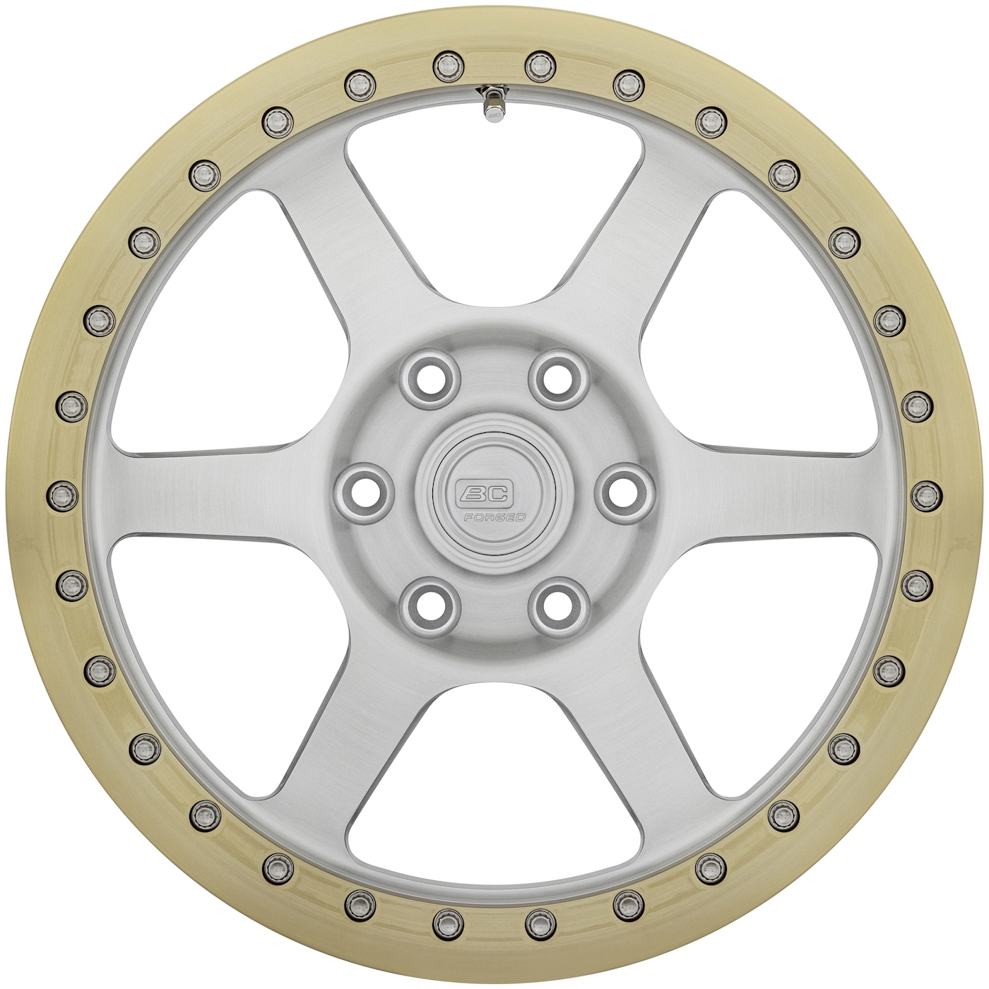 BC FORGED RD06-BL