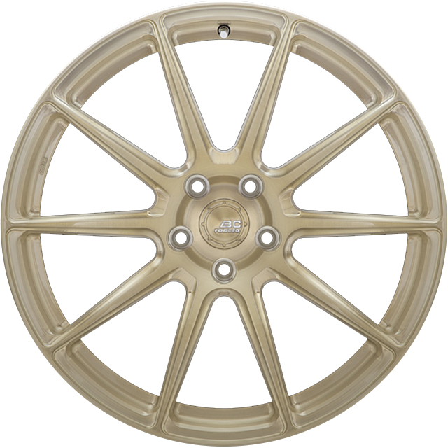 BC FORGED RZ10 EXAMPLE 4