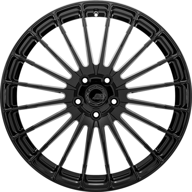 BC FORGED RZ20 EXAMPLE 2
