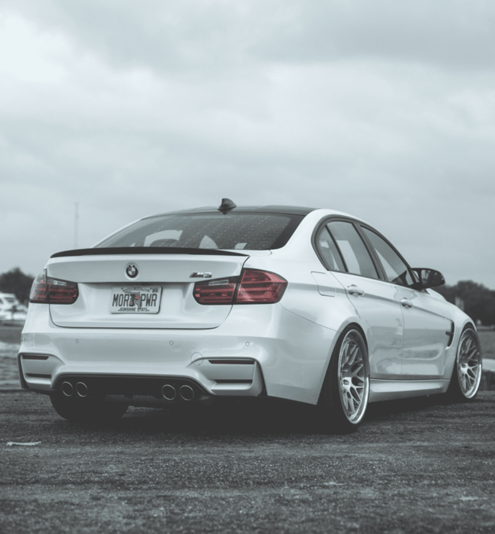 Bmw M3 Modified Wallpaper