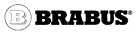 BRABUS CLK W209